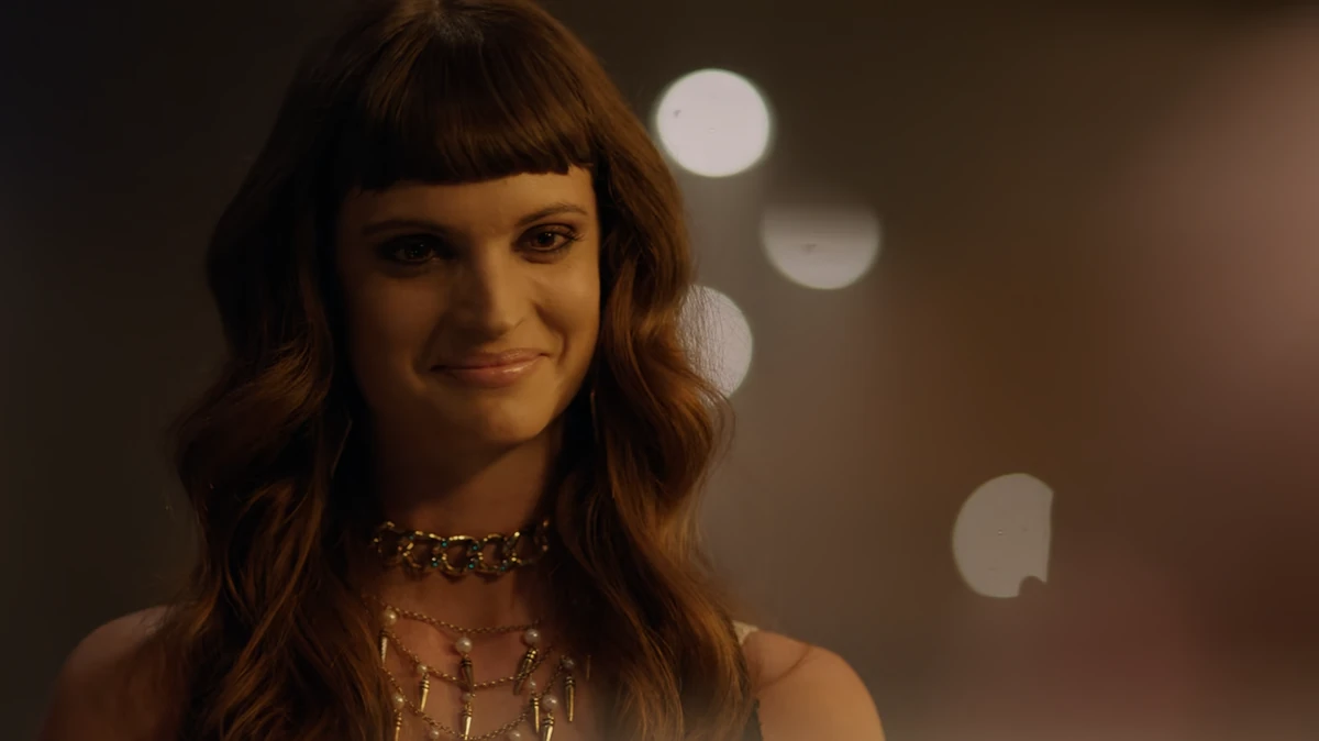 Syonide | Arrowverso Wiki | Fandom