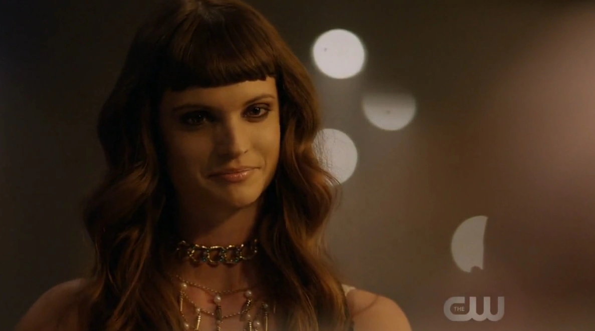 Syonide | Arrowverse Wiki | Fandom