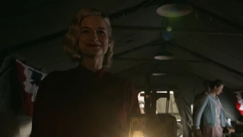 Abby | Arrowverse Wiki | Fandom