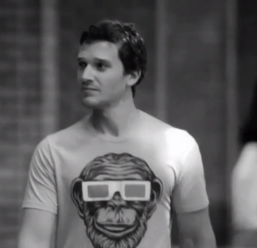 Ben Sokolowski | Wiki Arrowverso | Fandom