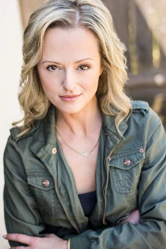 Jennifer Shirley | Arrowverse Wiki | Fandom
