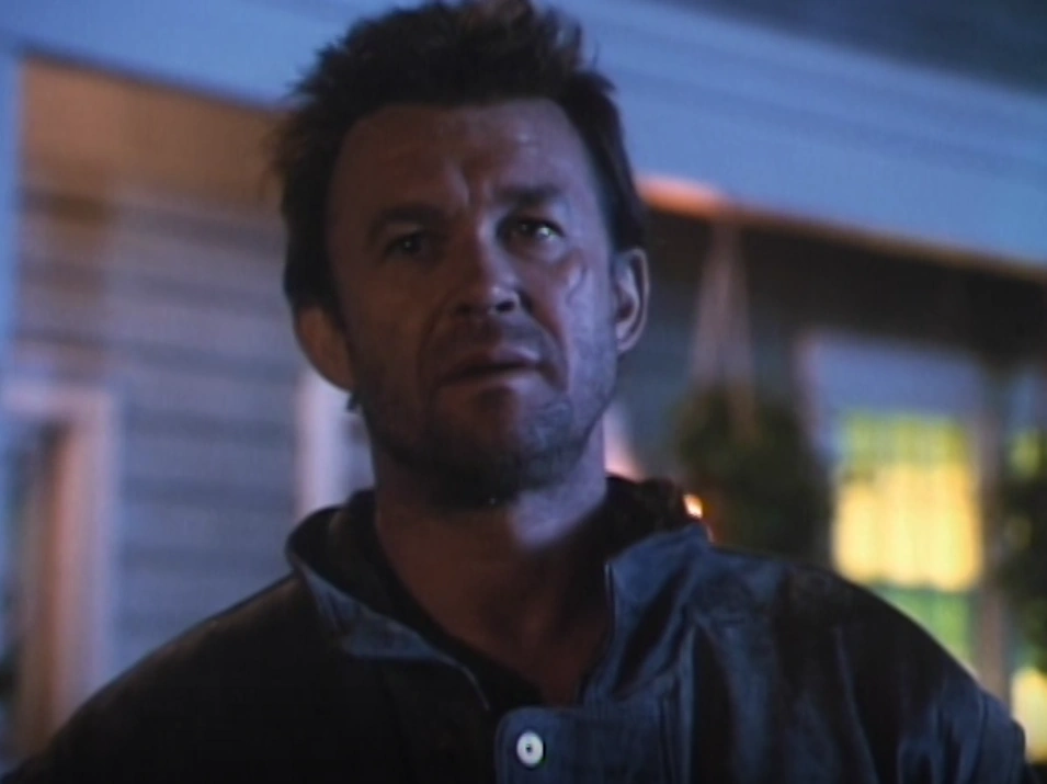 Johnny Ray Hix | Arrowverse Wiki | Fandom