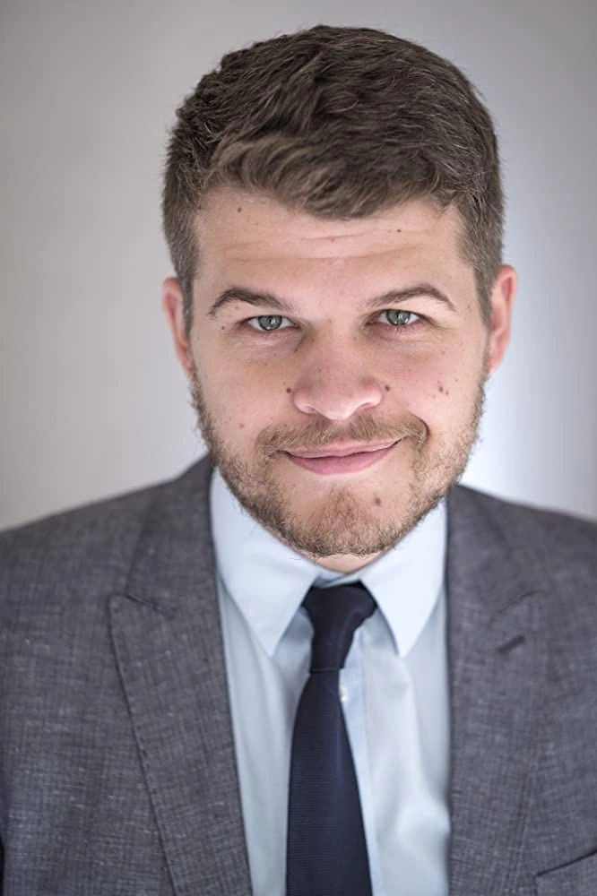 Mik Byskov | Arrowverse Wiki | Fandom