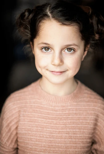 Norah Dobbyn | Arrowverse Wiki | Fandom