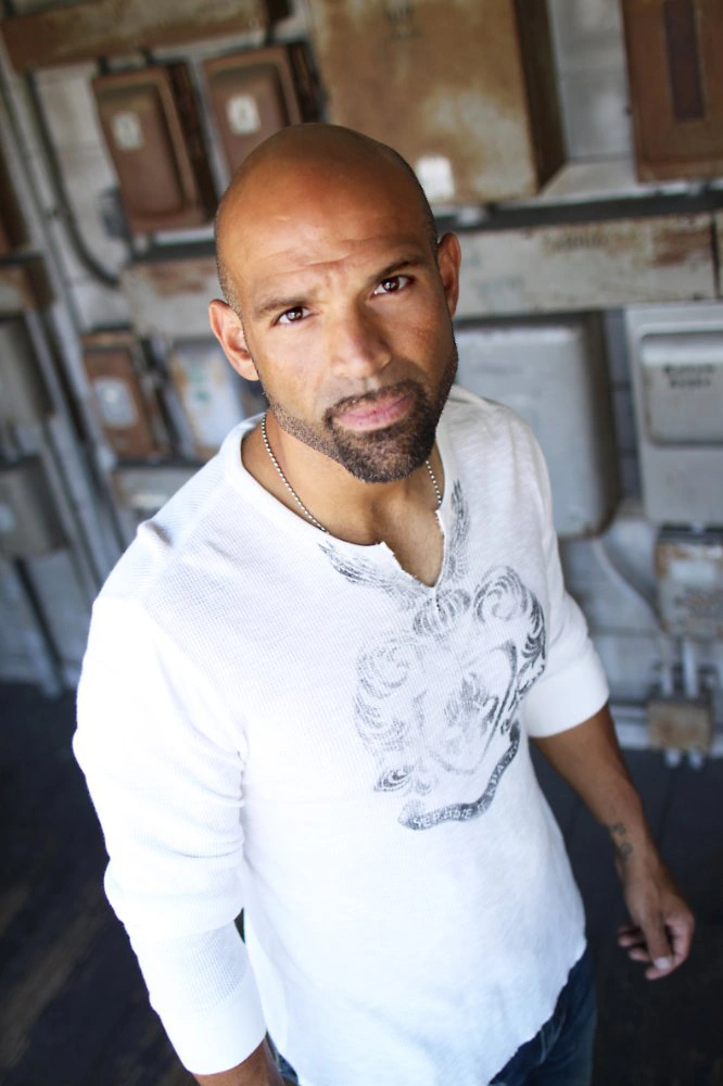 R.C. Ormond | Arrowverse Wiki | Fandom