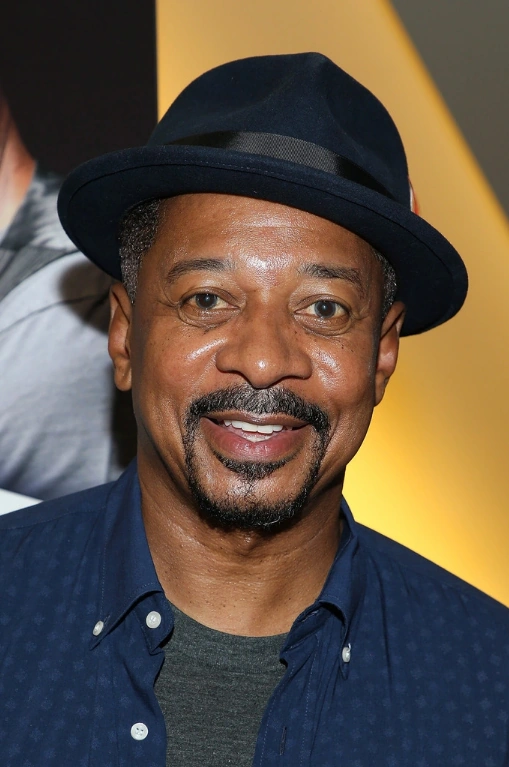 Robert Townsend | Arrowverso Wiki | Fandom
