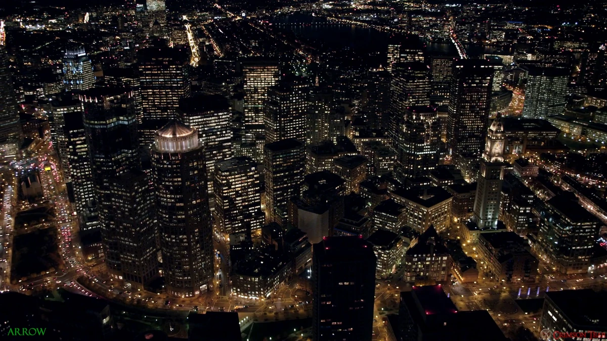 Star City | Arrow wiki | Fandom