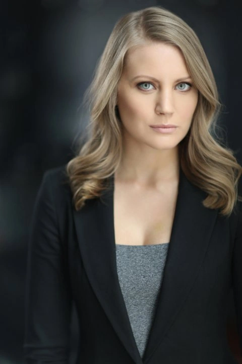 Tatyana Forrest | Arrowverse Wiki | Fandom