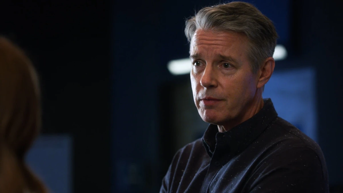 Thomas Snow | Arrowverse Wiki | Fandom