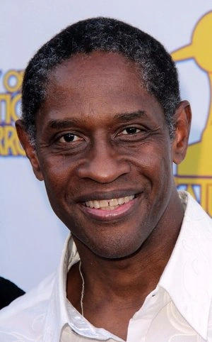 Tim Russ | Arrowverse Wiki | Fandom