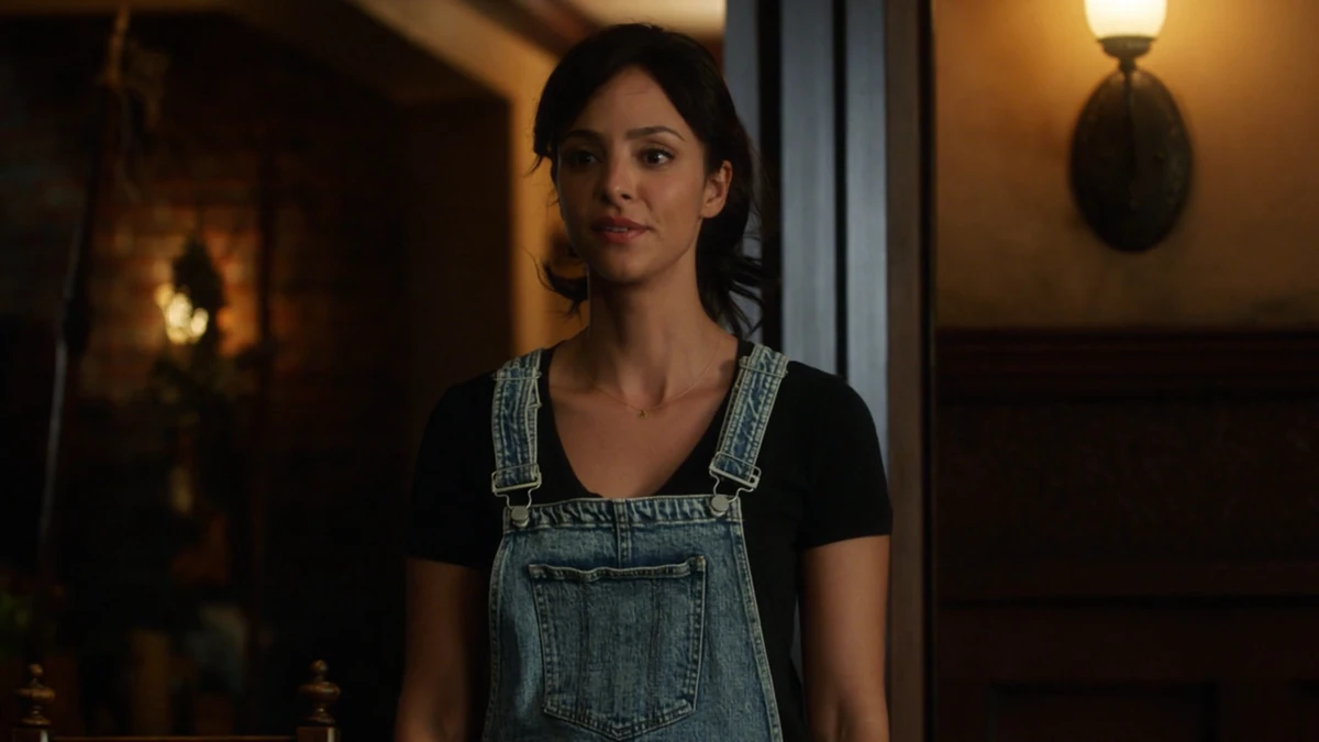 Zari Tomaz | Arrowverse Wiki | Fandom