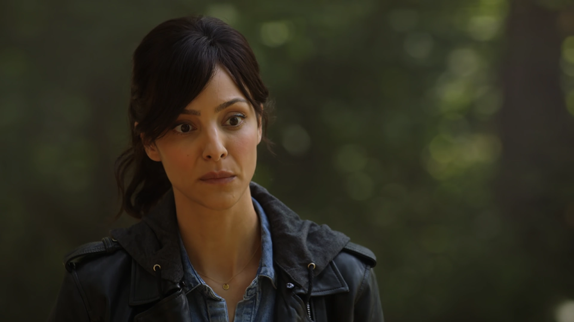 Zari Tomaz | Arrowverso Wiki | Fandom