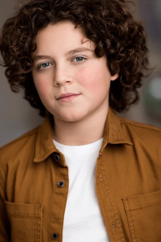 Benjamin Goas | Arrowverse Wiki | Fandom