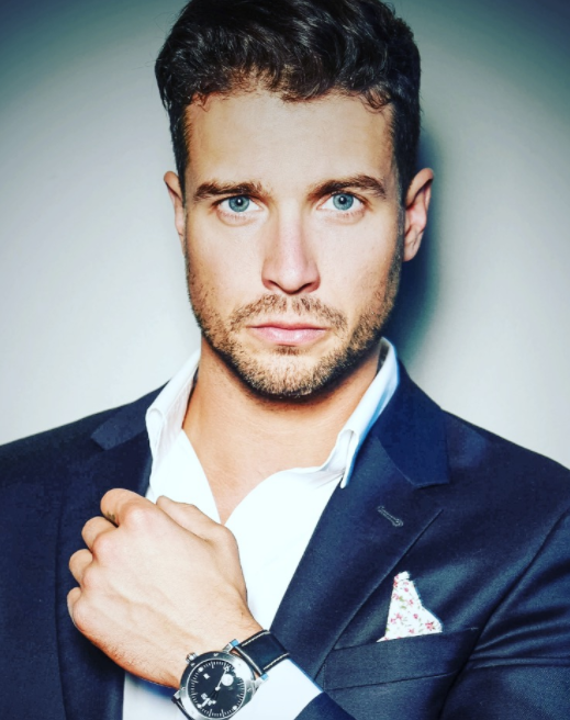 Clayton Chitty | Arrowverse Wiki | Fandom