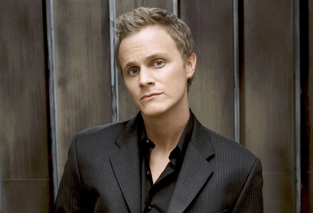David Anders | Arrow wiki | Fandom