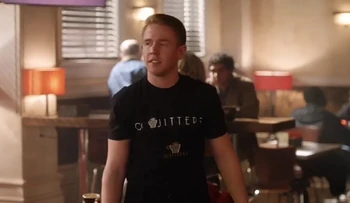 Jason (CC Jitters) | Arrowverse Wiki | Fandom