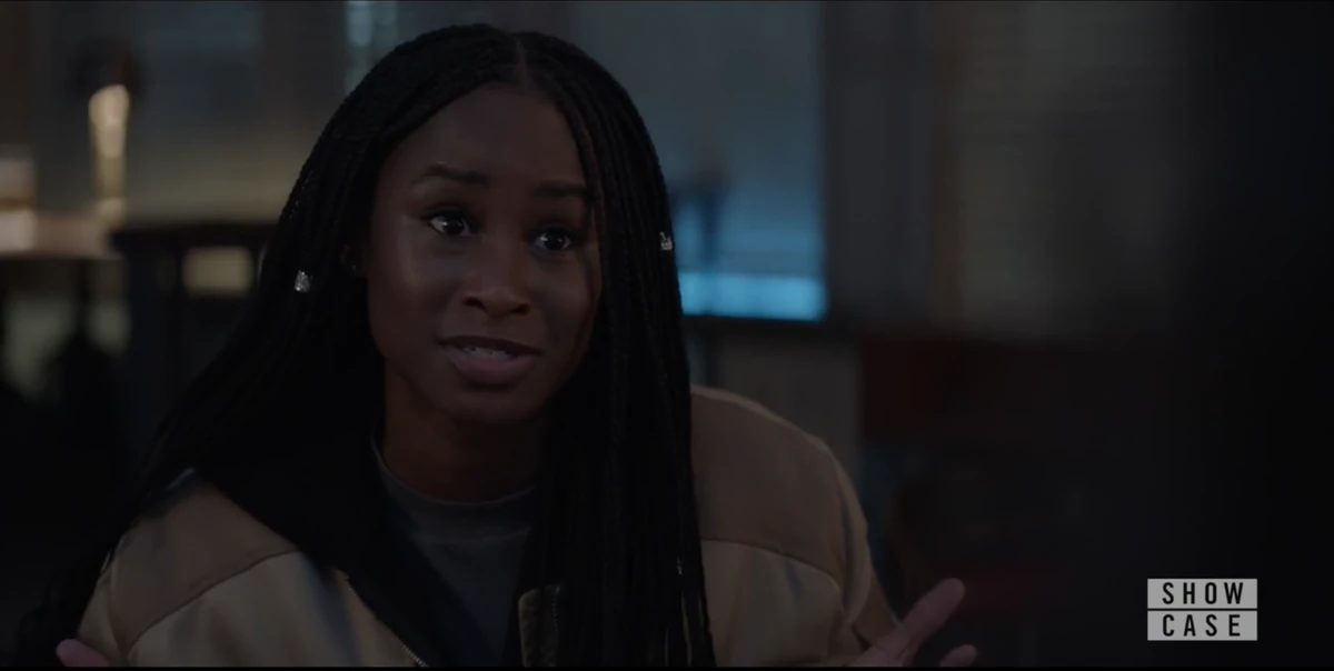 Jordan Moore | Arrowverse Wiki | Fandom