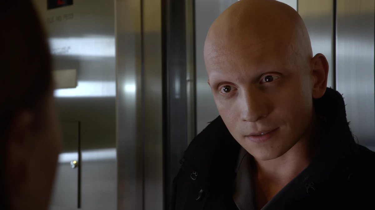 Kyle Nimbus | Arrowverso Wiki | Fandom