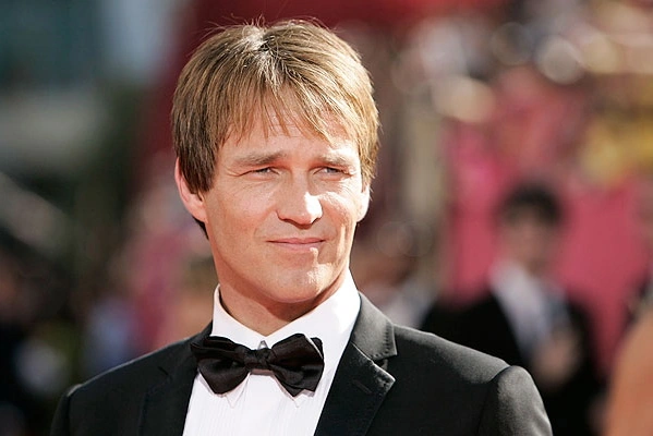 Nick Copus | Arrowverse Wiki | Fandom