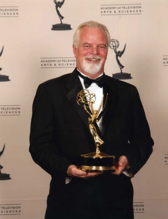 Richard Partlow | Arrowverse Wiki | Fandom