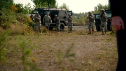 Wade Eiling | Arrowverse Wiki | Fandom