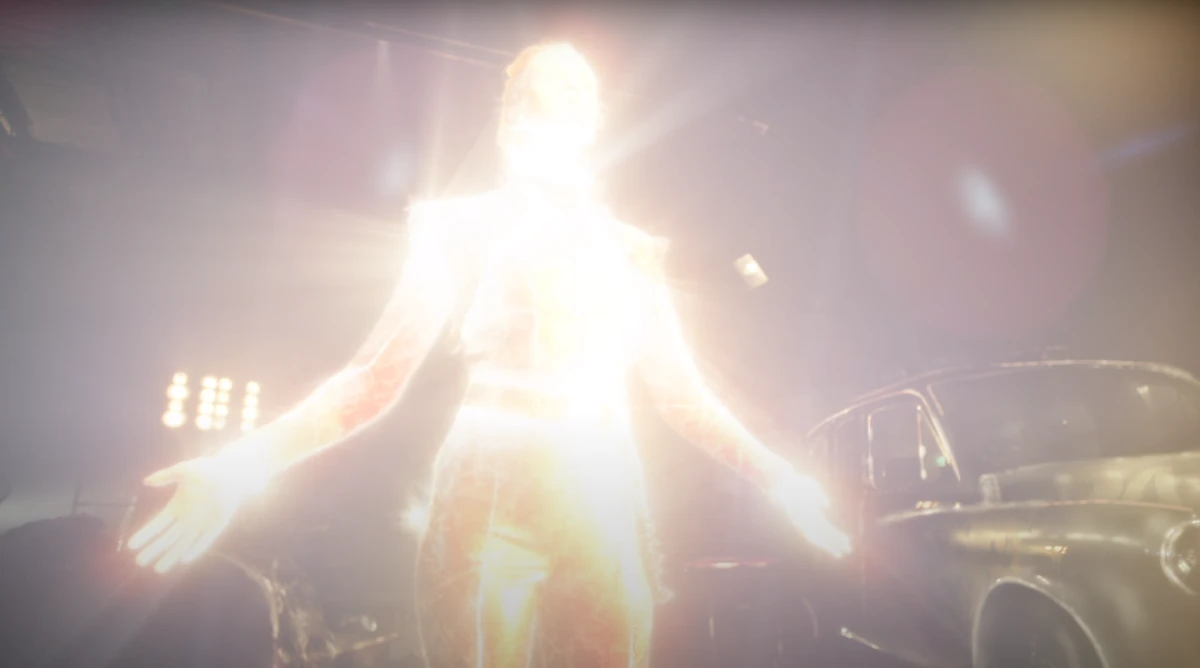 Atropos | Arrowverse Wiki | Fandom