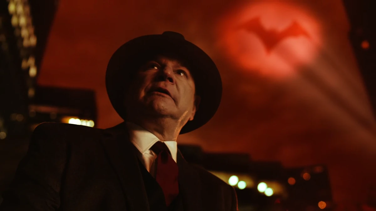 Bat-Signal (Earth-89) | Arrowverse Wiki | Fandom