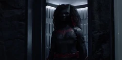 Batsuit | Arrowverse Wiki | Fandom