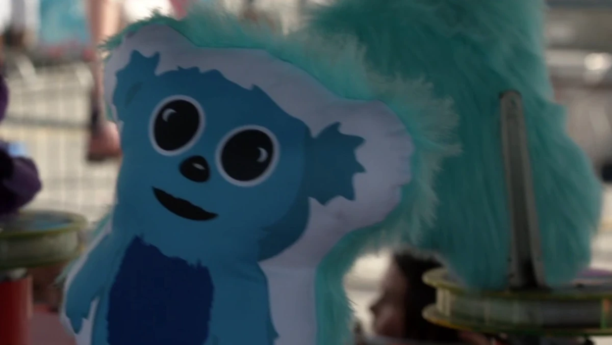 Beebo (Terra-38) | Arrowverso Wiki | Fandom