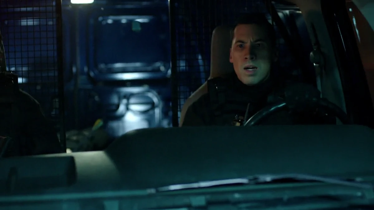 Cavanaugh | Arrowverse Wiki | Fandom