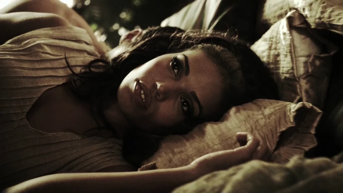 Chay-Ara | Wiki Arrowverso | Fandom