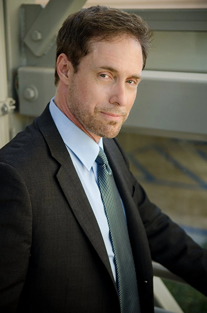 Christopher Corey Smith | Arrowverse Wiki | Fandom