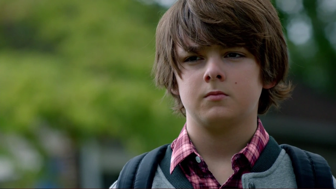 Henry (Constantine) | Arrowverse Wiki | Fandom