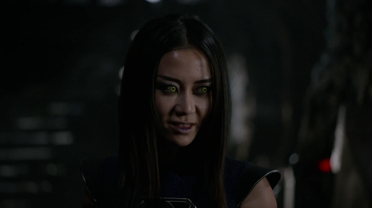 Pestilência | Arrowverso Wiki | Fandom