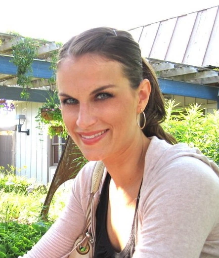 Amber Whelan | Arrowverse Wiki | Fandom