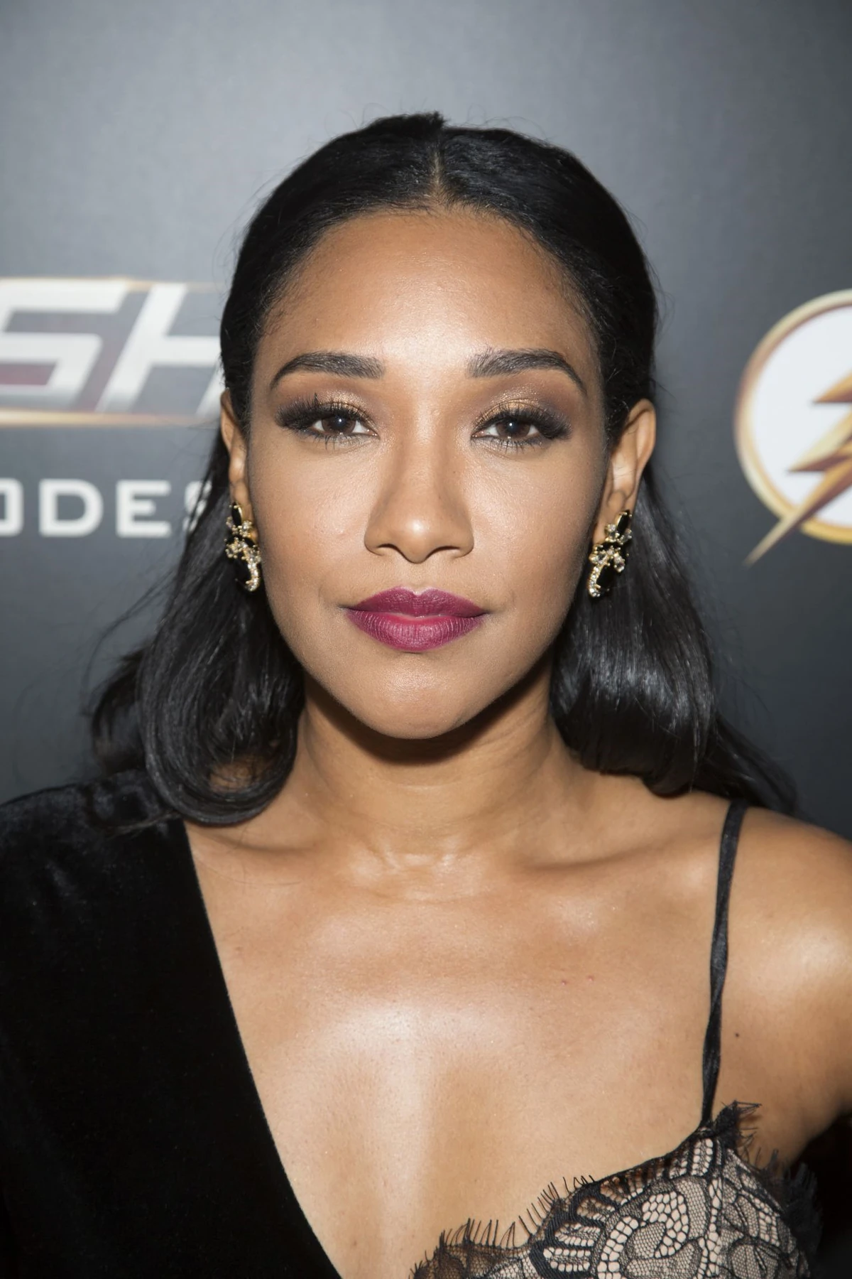 Candice Patton | Arrowverse Wiki | Fandom