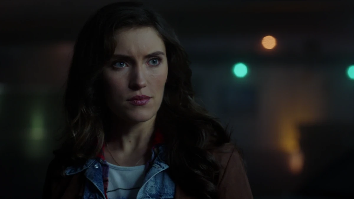 Izzy Bowin | Arrowwersum | Fandom