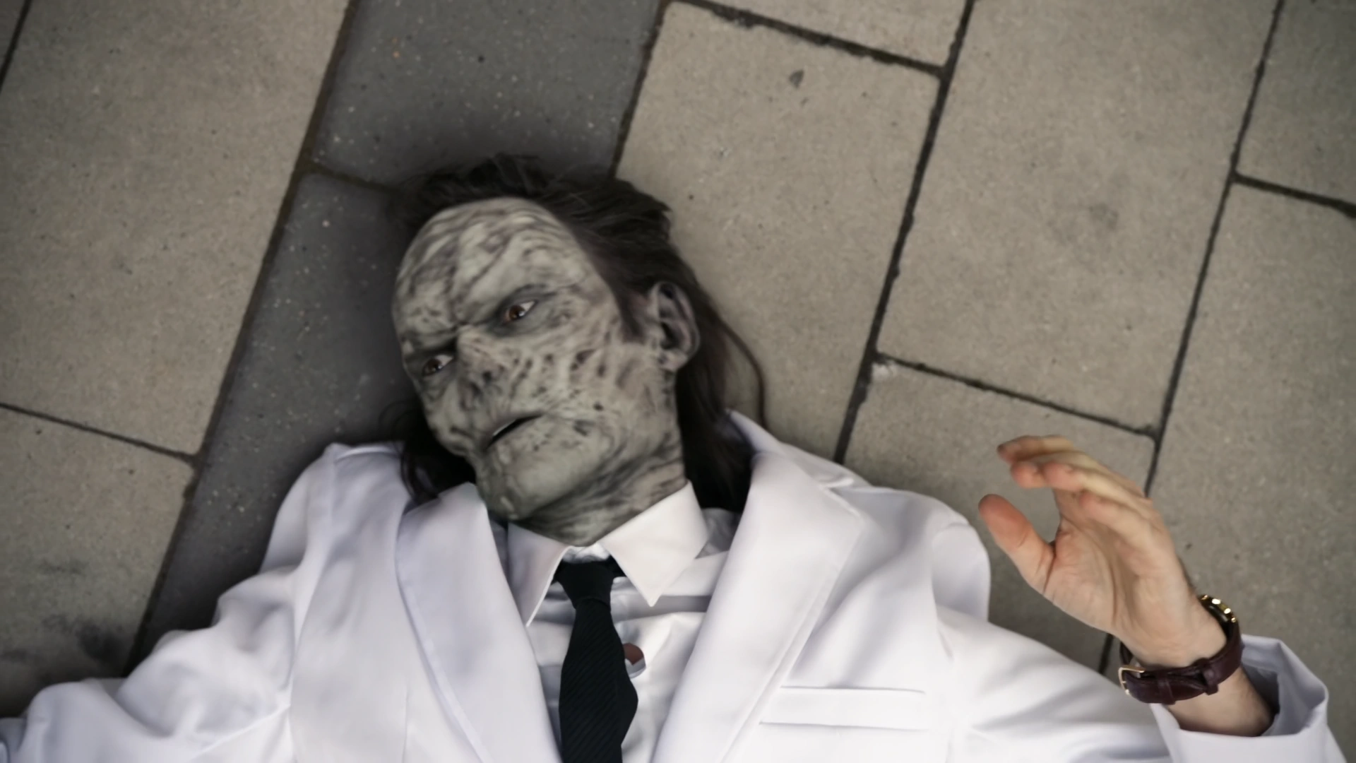 John Deegan | Arrowverse Wiki | Fandom