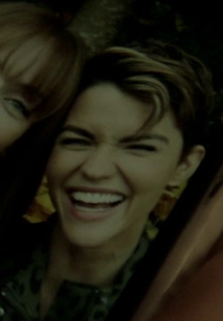 Kate Kane (Earth-TUD14) | Arrowverse Wiki | Fandom