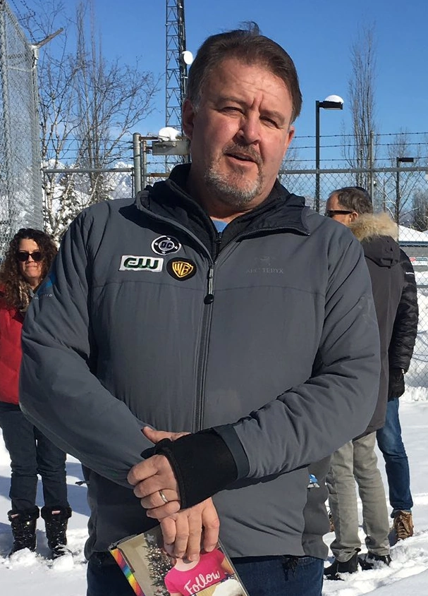 Ken Shane | Arrowverse Wiki | Fandom