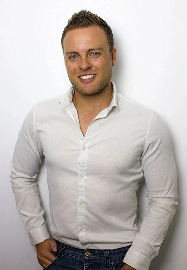 Lachlan Robbie | Arrowverse Wiki | Fandom