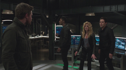 Mar Novu | Arrowverse Wiki | Fandom