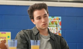 Rick Tyler | Wiki Arrowverso | Fandom