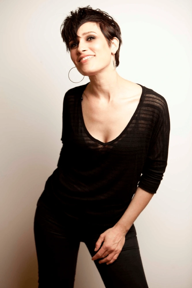 Robyn Ross | Arrowverse Wiki | Fandom