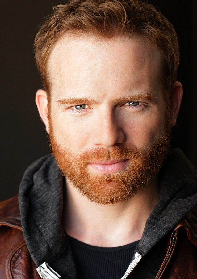 Sean McGowan | Arrowverse Wiki | Fandom