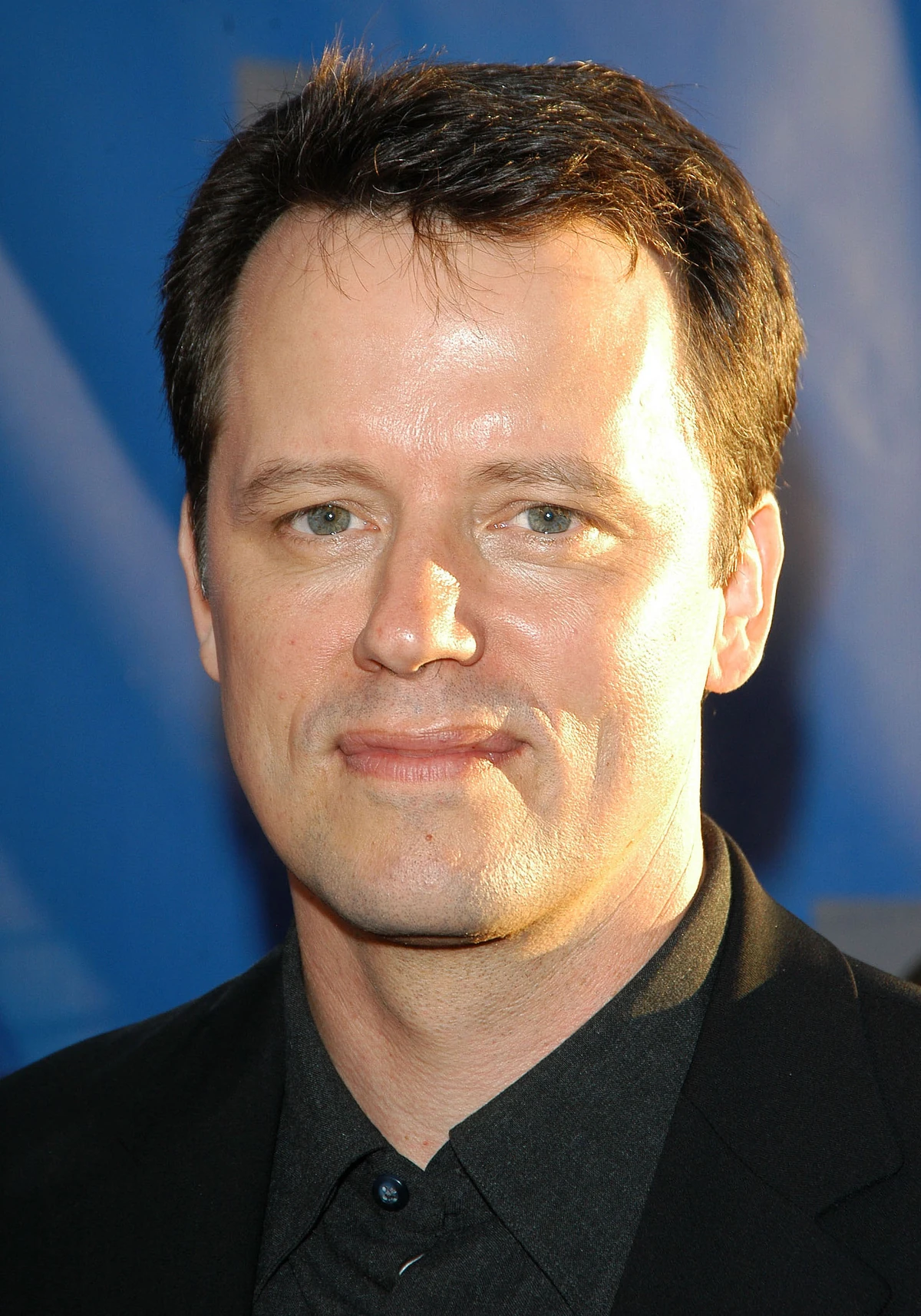 Steven Culp | Arrowverse Wiki | Fandom
