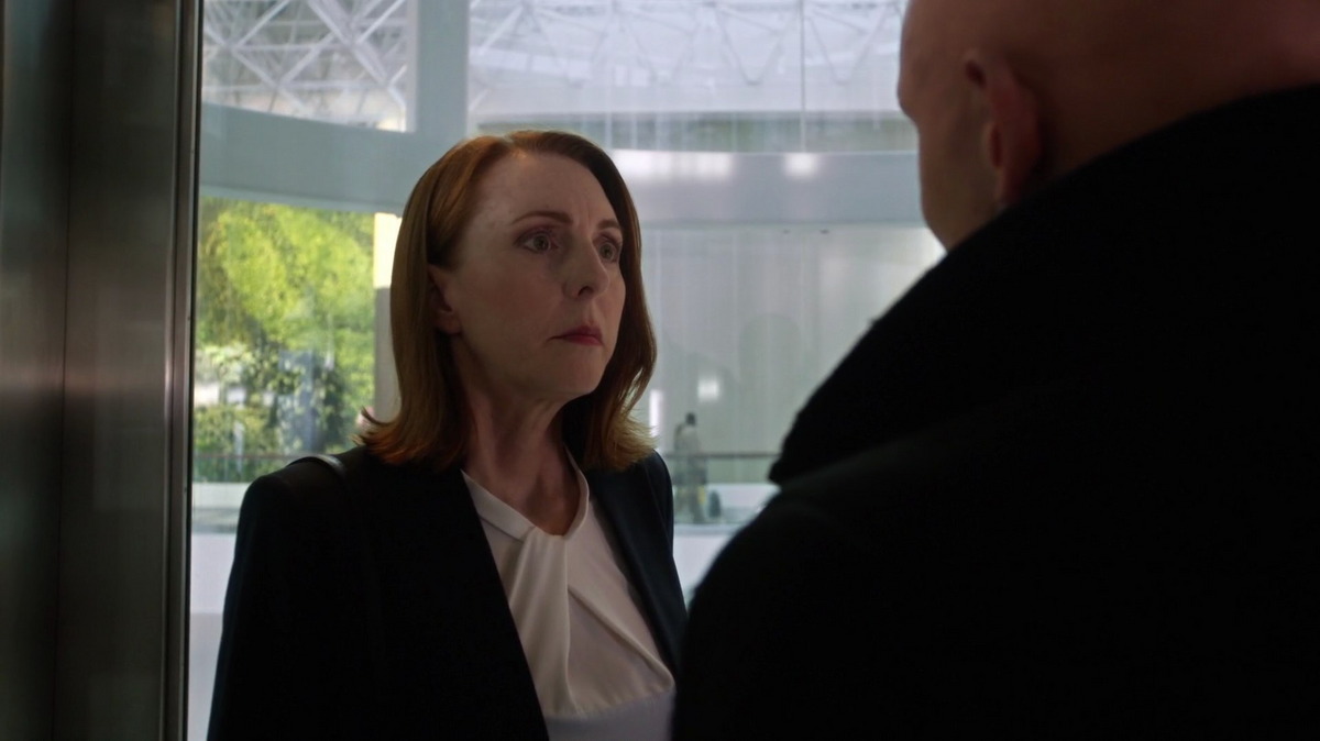 Theresa Howard Arrowverse Wiki Fandom