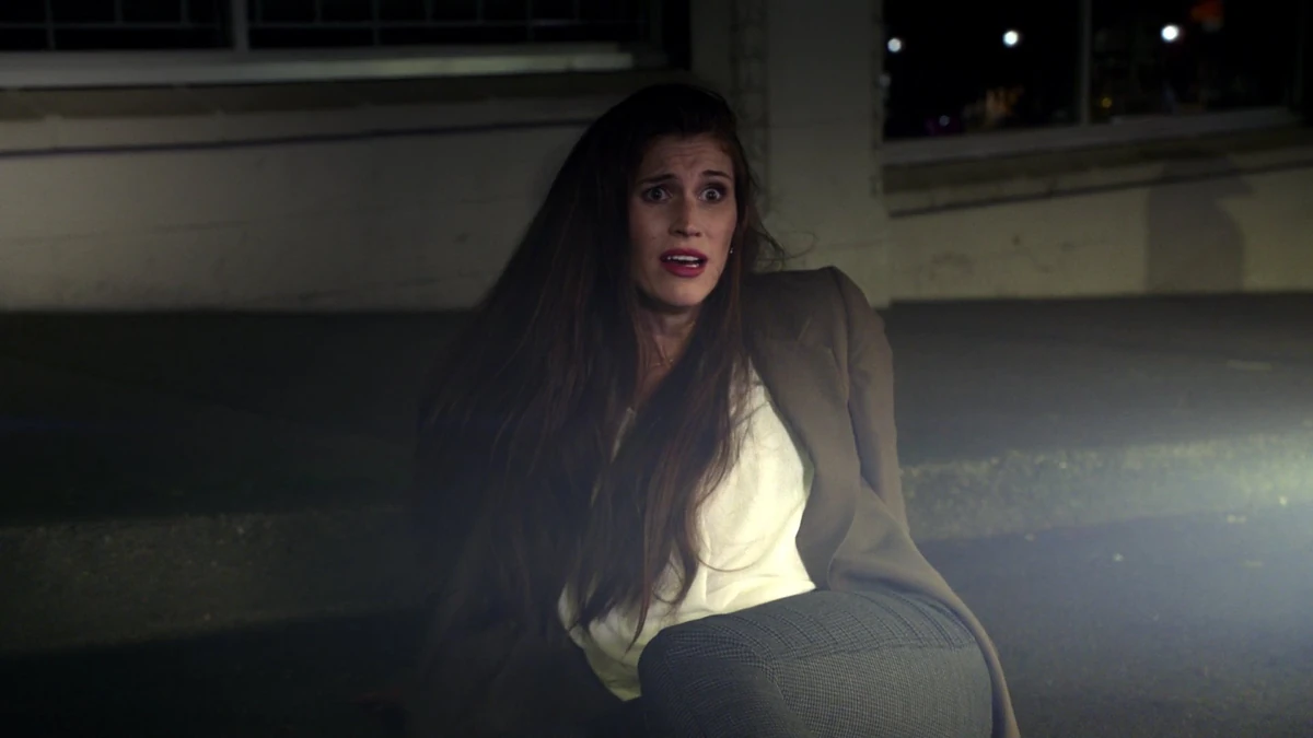 Vanita Ripson | Arrowverse Wiki | Fandom