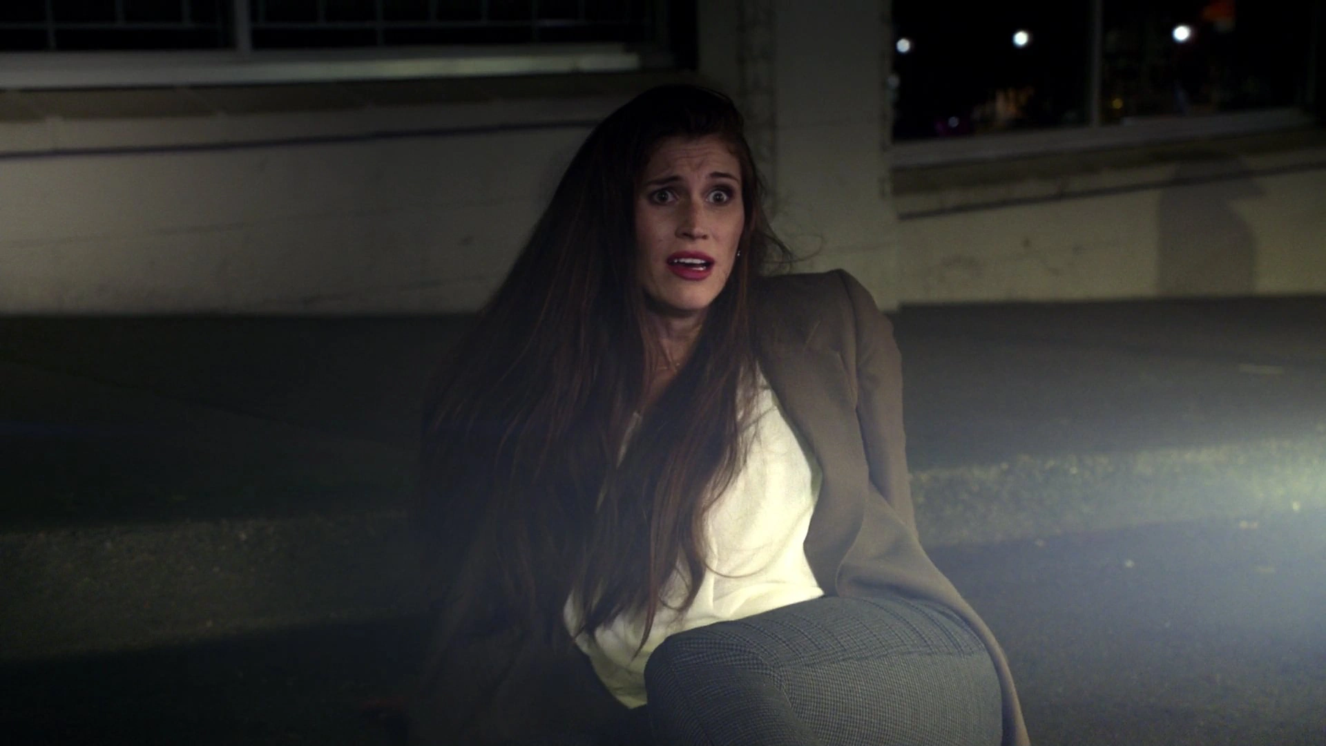 Vanita Ripson | Arrowverse Wiki | Fandom