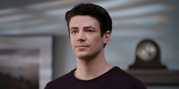 Barry Allen | Wiki Arrowverso | Fandom